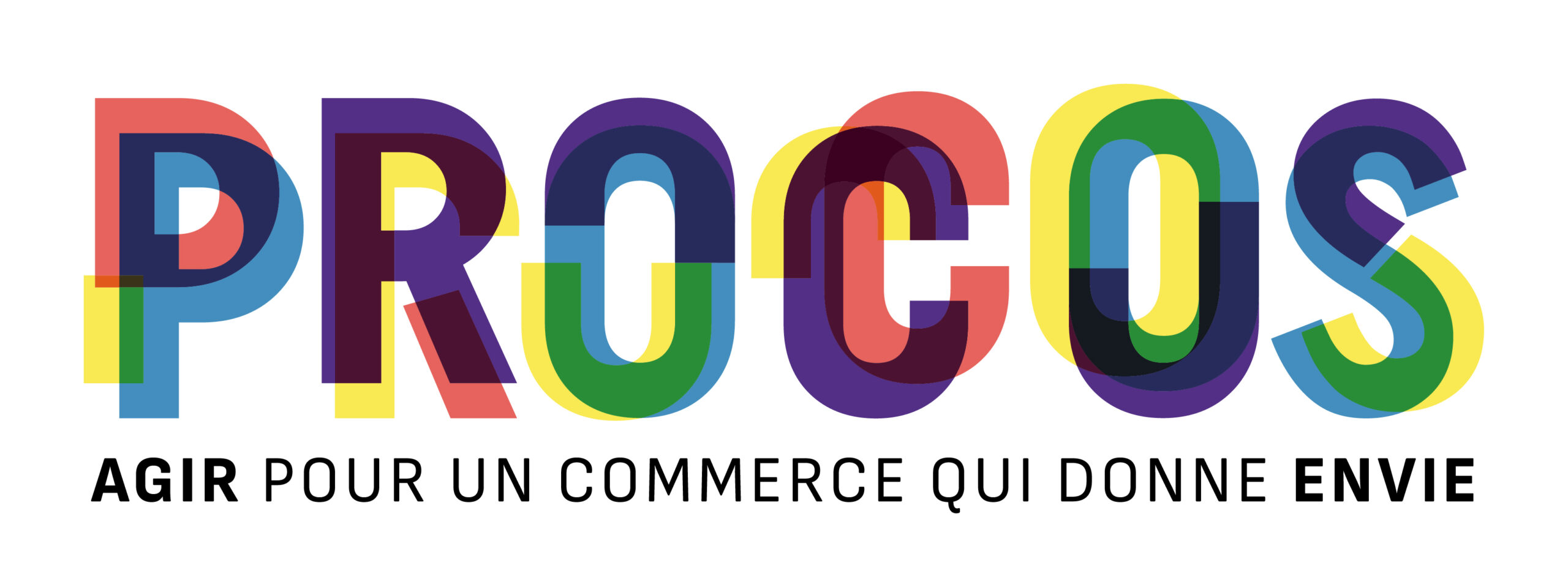 POUR SES 50 ANS, PROCOS S'OFFRE UN NOUVEAU LOGO - La Correspondance de ...